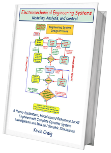 Electromechanical Engineering Systems - Multidisciplinary Mechatronics Innovation
